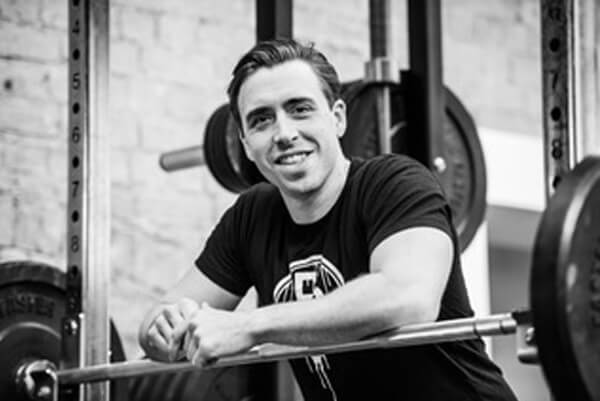 Healthy Discussions - Edwards Performance